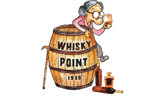 Whisky Point – Official Website