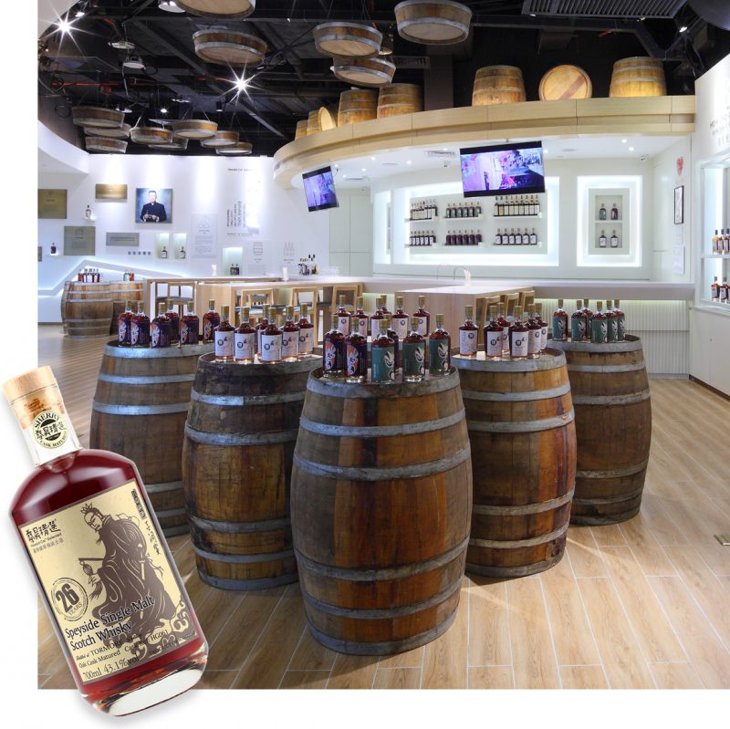 About Us – Whisky Point